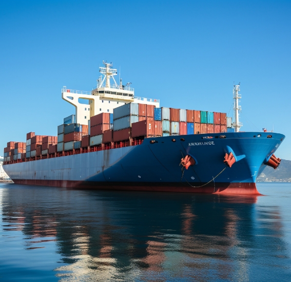 Ocean Freight-Service-Shenzhen Best Legend International Logistics ...